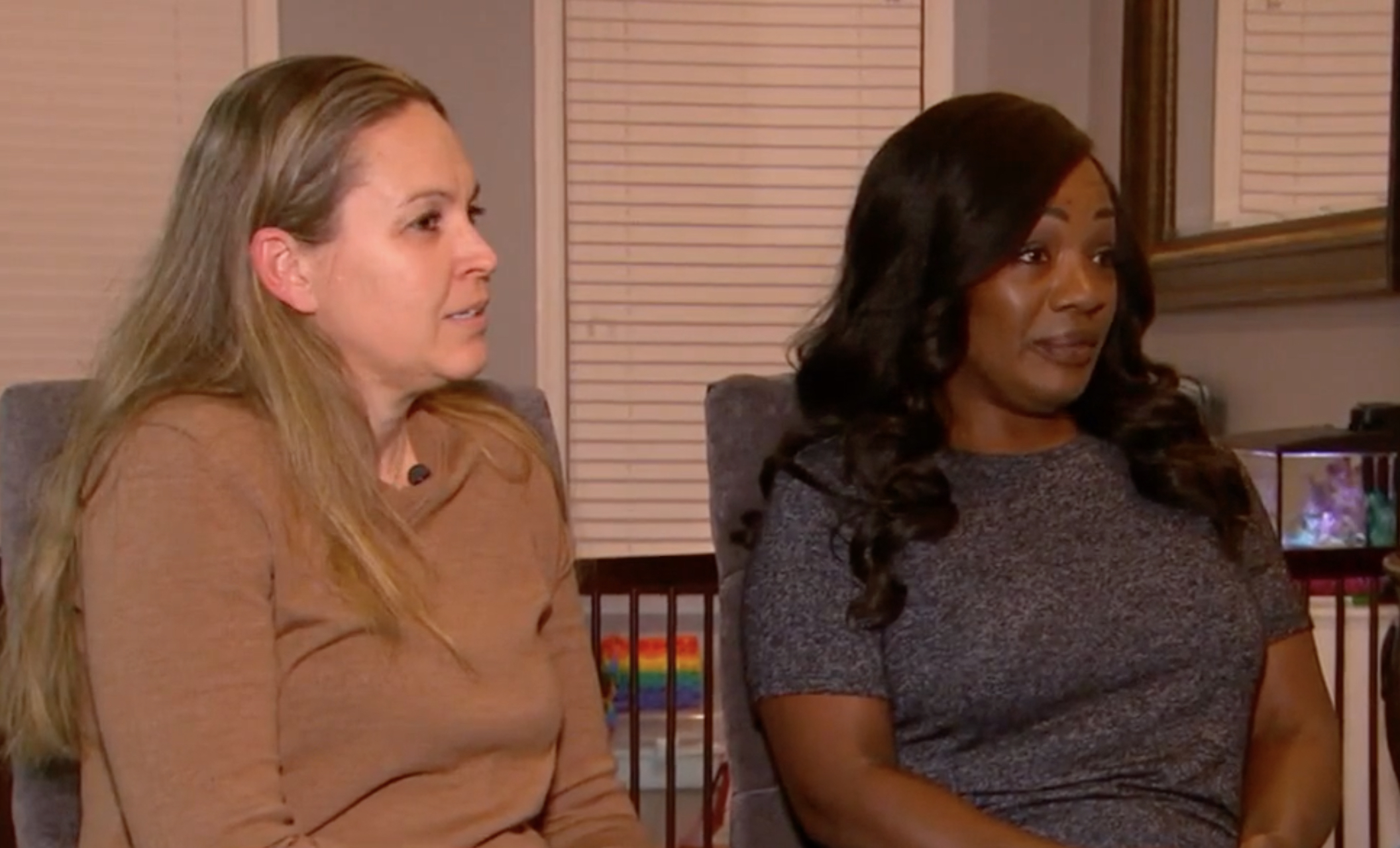 Moms Receive Disturbing Message From Daycare Director Telling Them To moms-receive-disturbing-message-from-daycare-director-telling-them-to