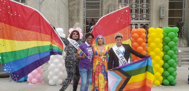 20 Events to Celebrate the Last Weekend of Pride - LGBTQ Nation