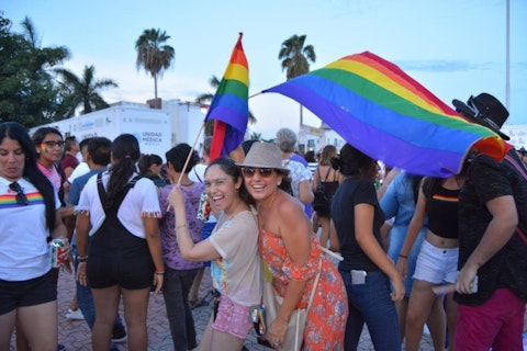 20 Events to Celebrate the Last Weekend of Pride - LGBTQ Nation