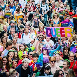 20 Events to Celebrate the Last Weekend of Pride - LGBTQ Nation