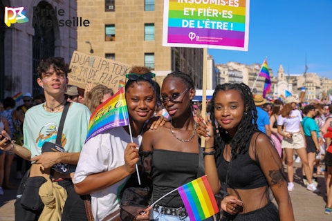 20 Events to Celebrate the Last Weekend of Pride - LGBTQ Nation