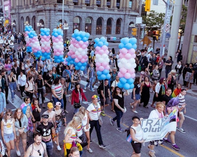20 Events to Celebrate the Last Weekend of Pride - LGBTQ Nation
